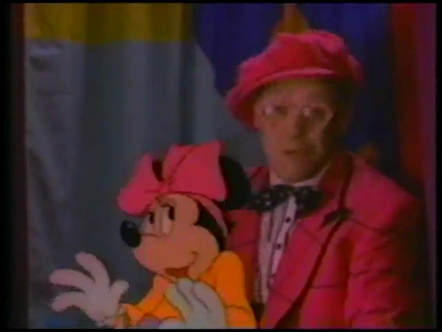 March 20, 1991 | Disney Channel Broadcast Archives Wiki | Fandom