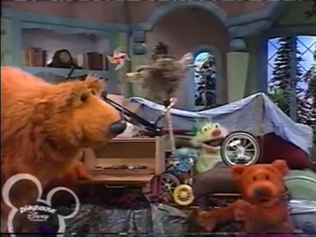 February 12, 2003 | Disney Channel Broadcast Archives Wiki | Fandom