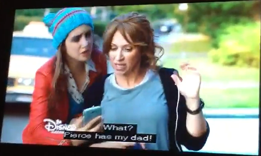 February 15, 2015 | Disney Channel Broadcast Archives Wiki | Fandom