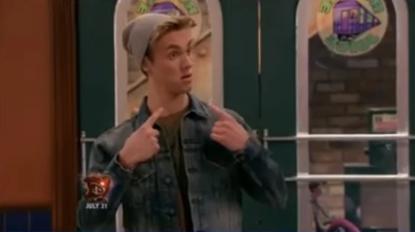 July 24, 2015/Elementary, My Dear Watson | Disney Channel Broadcast ...