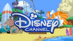 Wand IDs/2014-2016 | Disney Channel Broadcast Archives Wiki | Fandom