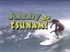 Johnny Tsunami | Disney Channel Broadcast Archives Wiki | Fandom