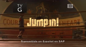 Jump In! | Disney Channel Broadcast Archives Wiki | Fandom