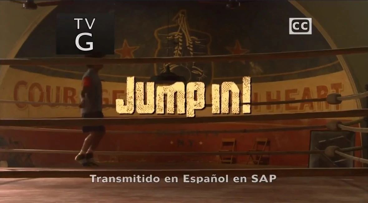 Jump In! | Disney Channel Broadcast Archives Wiki | Fandom