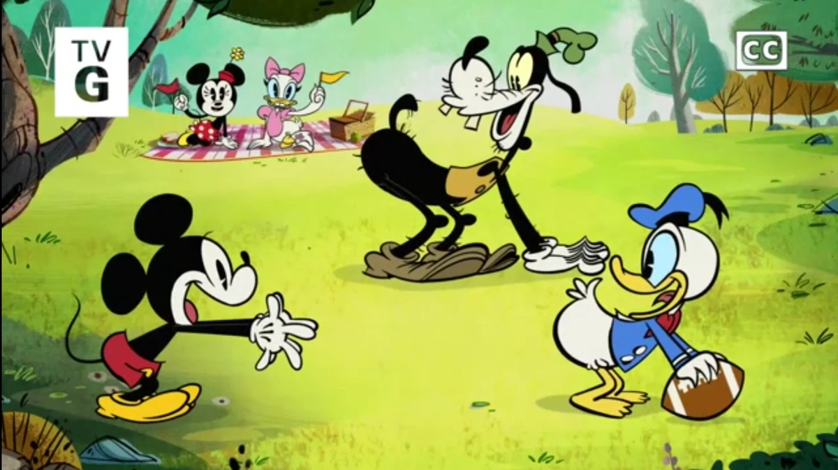 August 4, 2024 | Disney Channel Broadcast Archives Wiki | Fandom