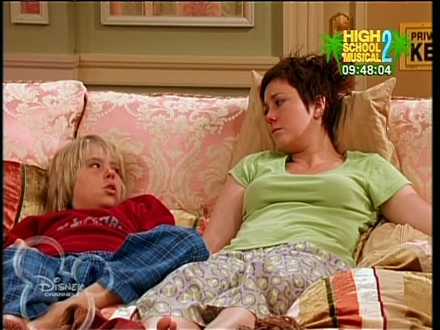 August 17, 2007 | Disney Channel Broadcast Archives Wiki | Fandom