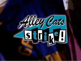Alley Cats Strike! | Disney Channel Broadcast Archives Wiki | Fandom