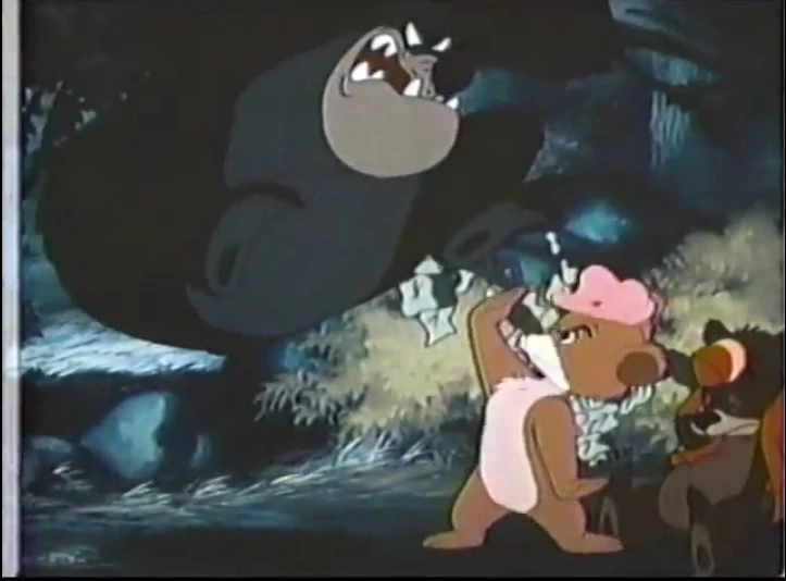 January 16, 1992 | Disney Channel Broadcast Archives Wiki | Fandom