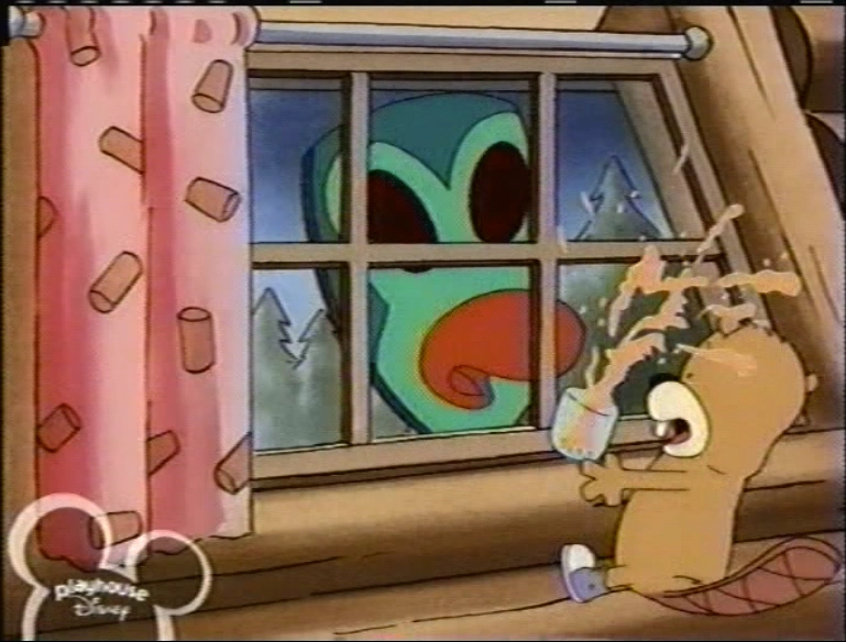 April 8, 2004 | Disney Channel Broadcast Archives Wiki | Fandom