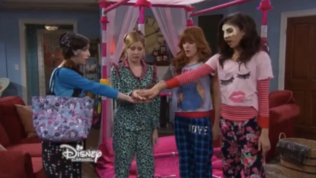 October 14, 2015 | Disney Channel Broadcast Archives Wiki | Fandom