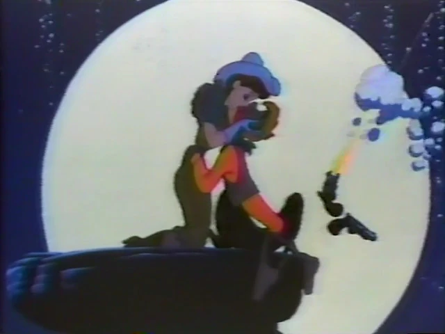 October 20, 1983 | Disney Channel Broadcast Archives Wiki | Fandom