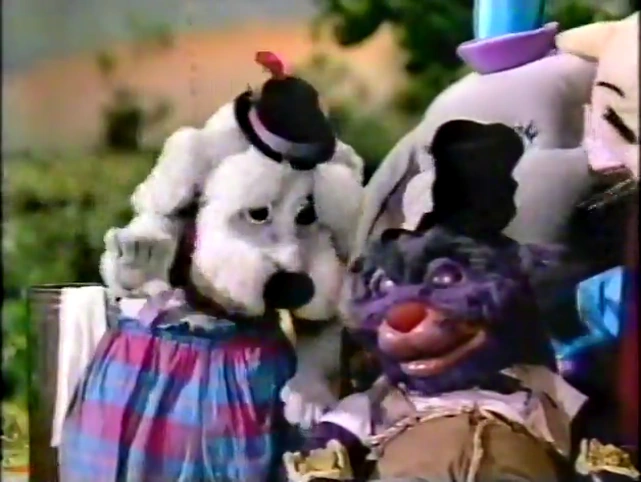 August 26, 1990 | Disney Channel Broadcast Archives Wiki | Fandom
