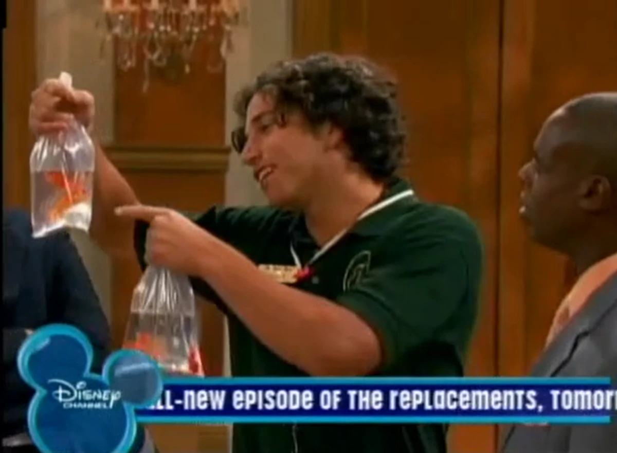 December 8, 2006 | Disney Channel Broadcast Archives Wiki | Fandom