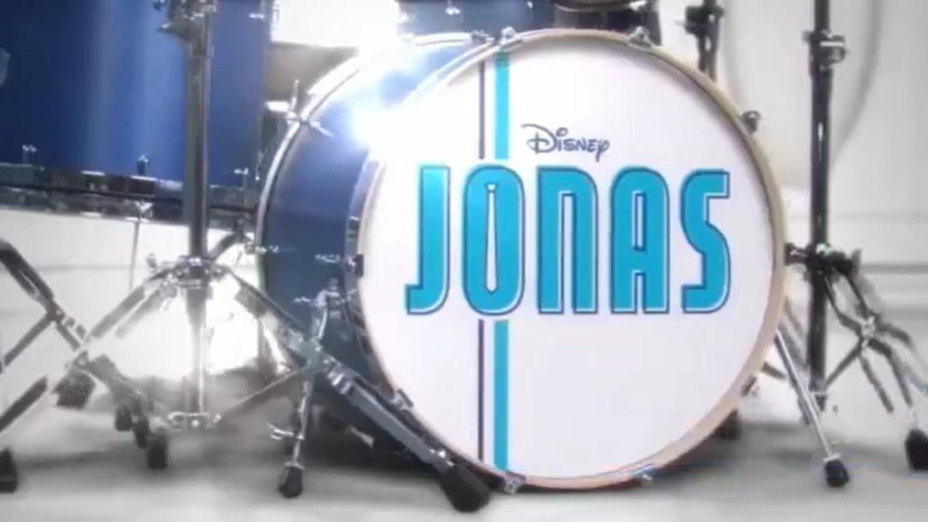 Jonas | Disney Channel Broadcast Archives Wiki | Fandom