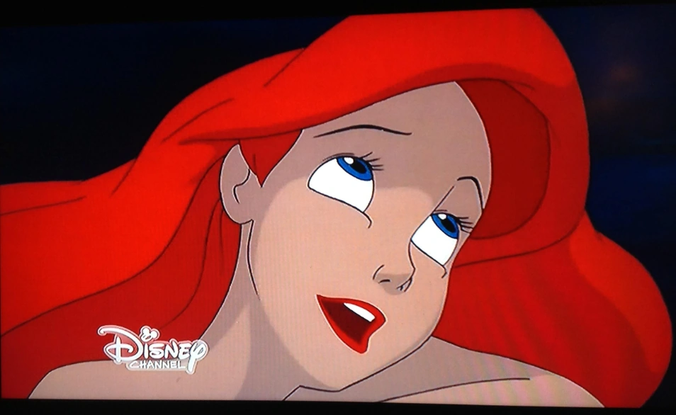 Disney Channel 2014