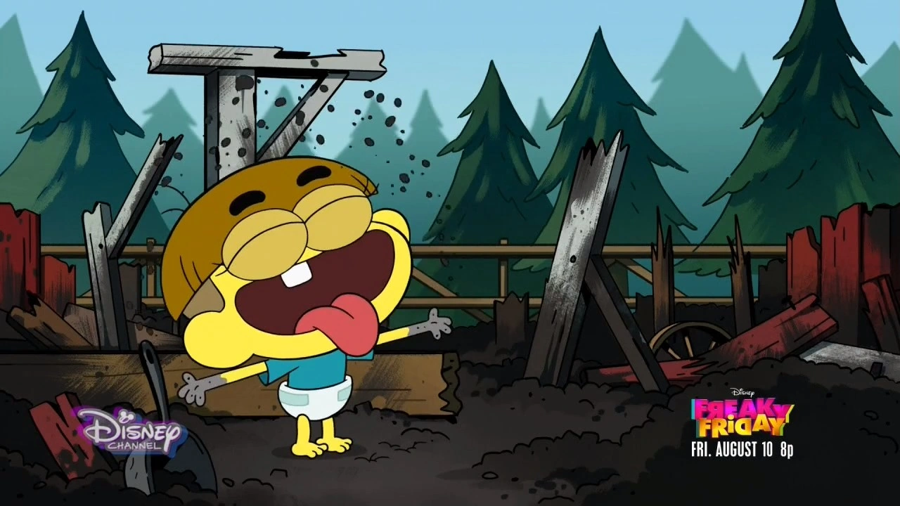 August 8, 2018 | Disney Channel Broadcast Archives Wiki | Fandom