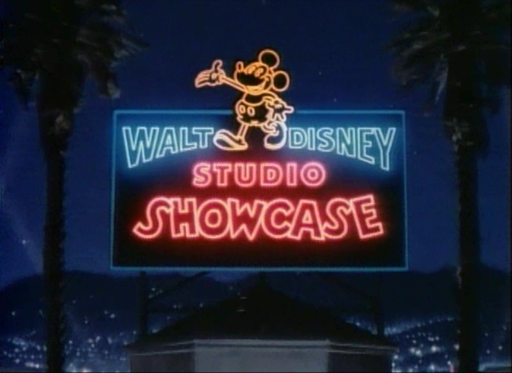 Disney Studio Showcase | Disney Channel Broadcast Archives Wiki | Fandom