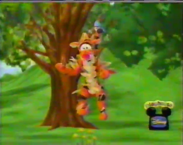 July 28, 2001 | Disney Channel Broadcast Archives Wiki | Fandom