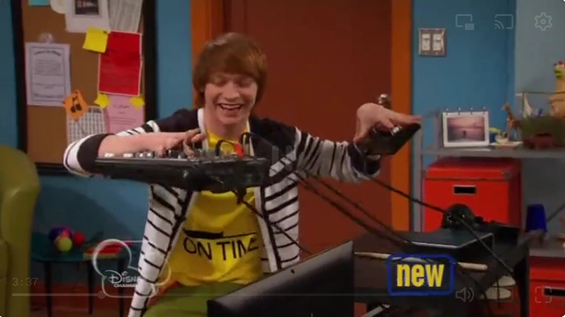 August 19, 2012 | Disney Channel Broadcast Archives Wiki | Fandom