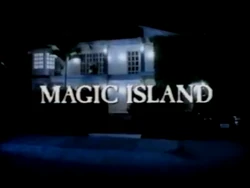 Magic Island | Disney Channel Broadcast Archives Wiki | Fandom