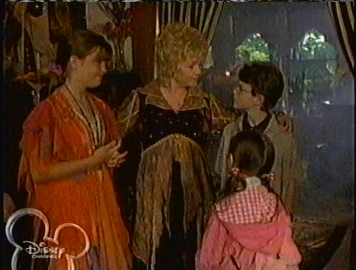 October 9, 2004 | Disney Channel Broadcast Archives Wiki | Fandom