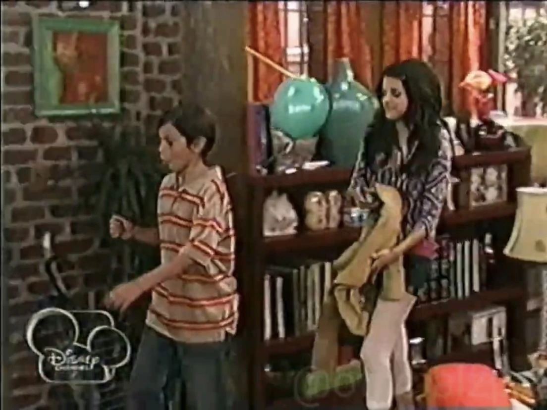 October 10, 2011 | Disney Channel Broadcast Archives Wiki | Fandom