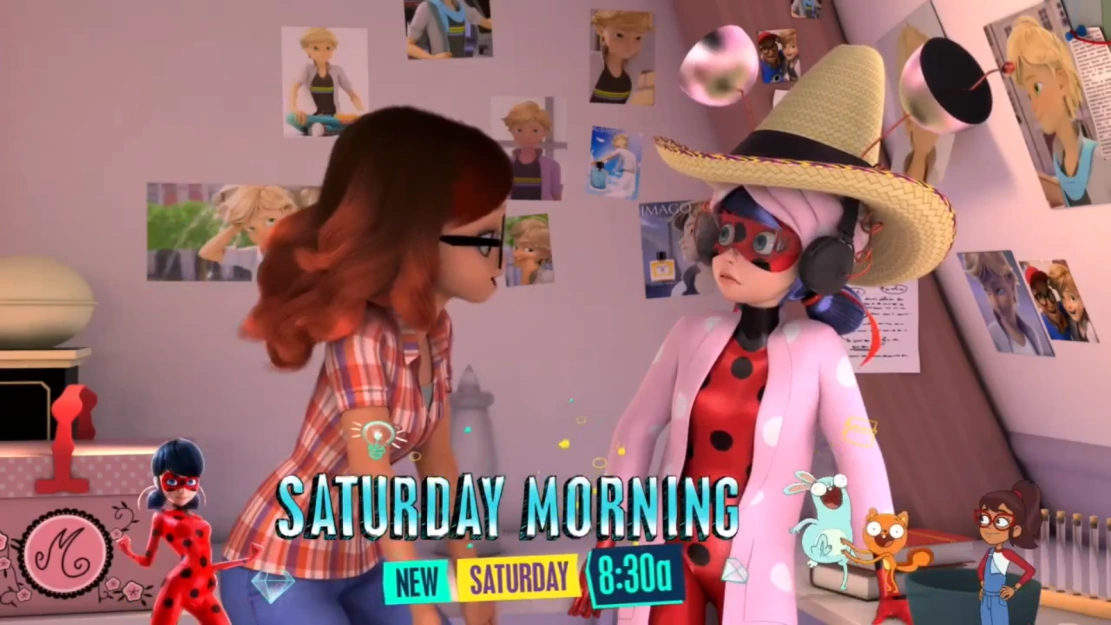 June 17, 2023 | Disney Channel Broadcast Archives Wiki | Fandom