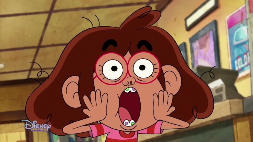 March 22, 2025 | Disney Channel Broadcast Archives Wiki | Fandom
