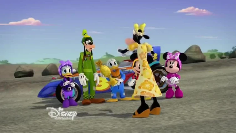 January 27, 2017 | Disney Channel Broadcast Archives Wiki | Fandom
