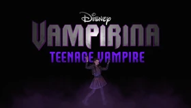 Vampirina: Teenage Vampire | Disney Channel Broadcast Archives Wiki ...