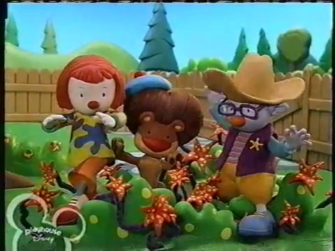 November 17, 2003 | Disney Channel Broadcast Archives Wiki | Fandom