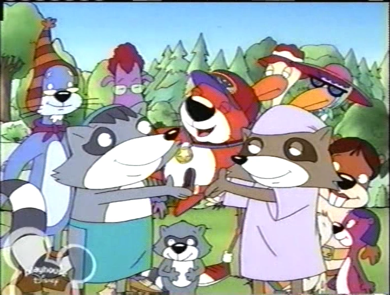 April 3, 2004 | Disney Channel Broadcast Archives Wiki | Fandom