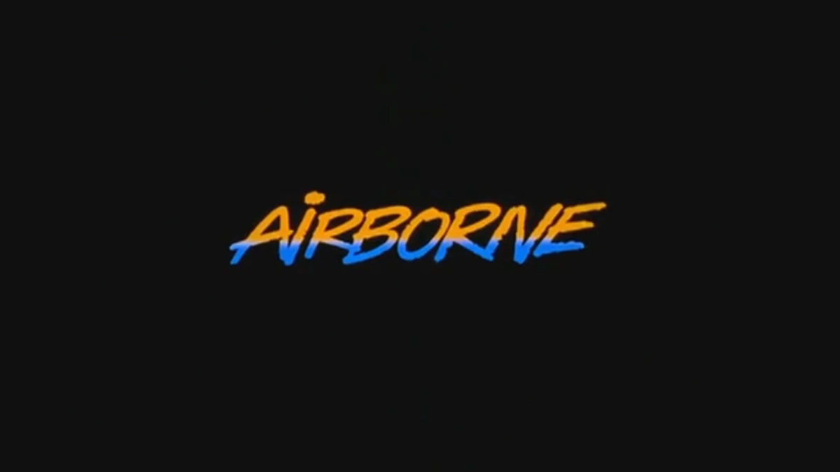 Airborne (1993 film) | Disney Channel Broadcast Archives Wiki | Fandom