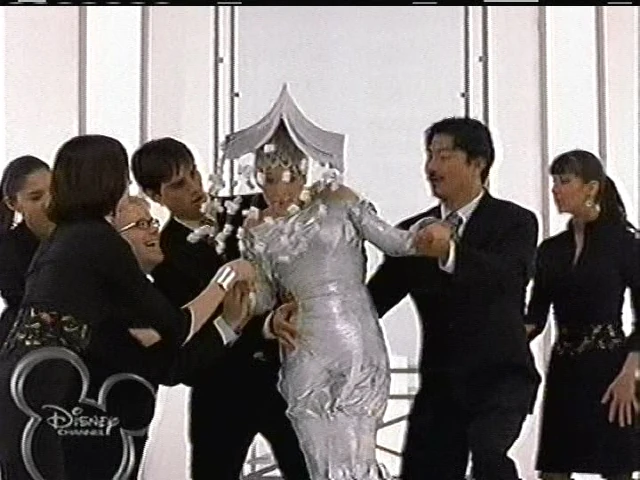 December 27, 2006 | Disney Channel Broadcast Archives Wiki | Fandom