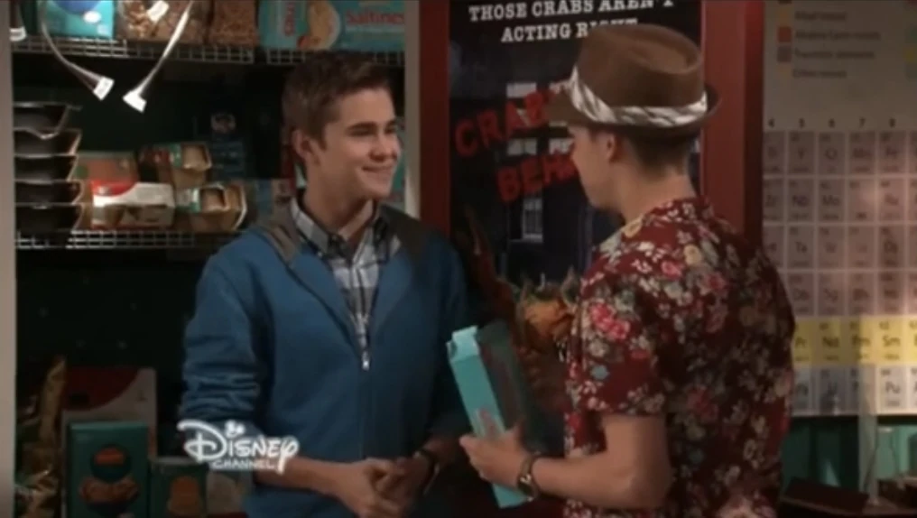 October 4, 2016 | Disney Channel Broadcast Archives Wiki | Fandom