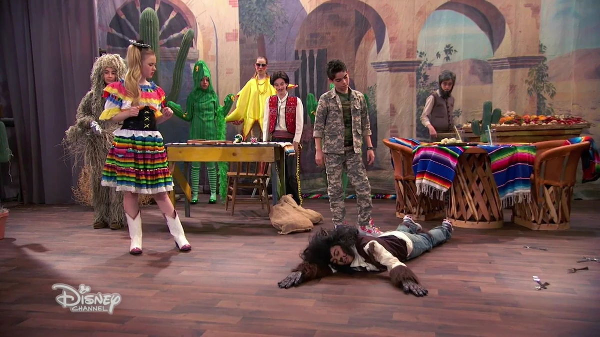 November 30, 2019 | Disney Channel Broadcast Archives Wiki | Fandom