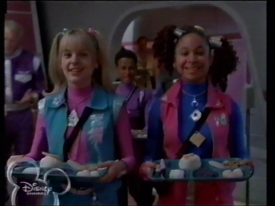 August 26, 2006 | Disney Channel Broadcast Archives Wiki | Fandom