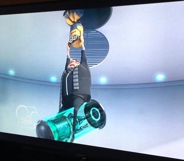 October 12, 2013 | Disney Channel Broadcast Archives Wiki | Fandom