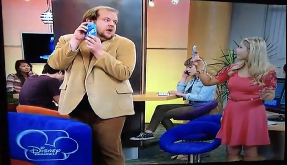 January 2, 2014 | Disney Channel Broadcast Archives Wiki | Fandom