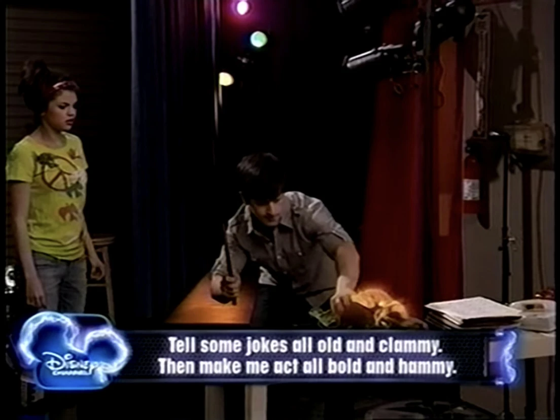 October 7, 2010 | Disney Channel Broadcast Archives Wiki | Fandom