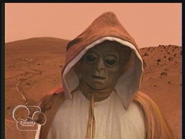 December 14, 2010/Disenchanted Evening | Disney Channel Broadcast ...