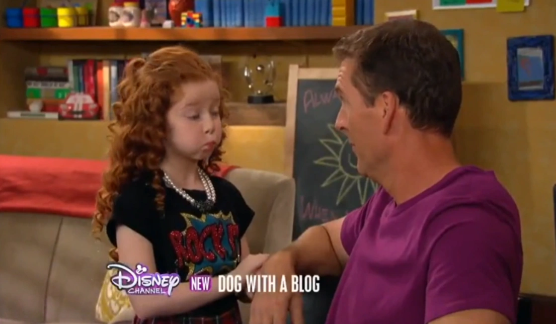 October 17, 2014 | Disney Channel Broadcast Archives Wiki | Fandom