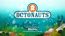 Octonauts | Disney Channel Broadcast Archives Wiki | Fandom