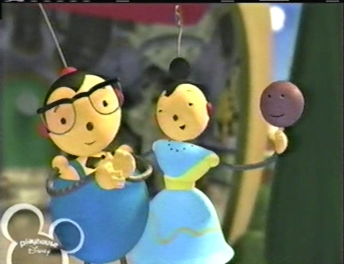 November 14, 2003 | Disney Channel Broadcast Archives Wiki | Fandom