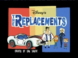 The Replacements | Disney Channel Broadcast Archives Wiki | Fandom