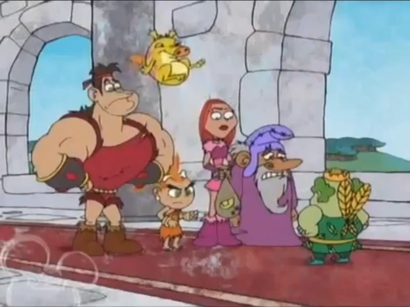 January 23, 2004 | Disney Channel Broadcast Archives Wiki | Fandom