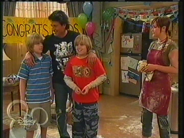 February 20, 2009 | Disney Channel Broadcast Archives Wiki | Fandom