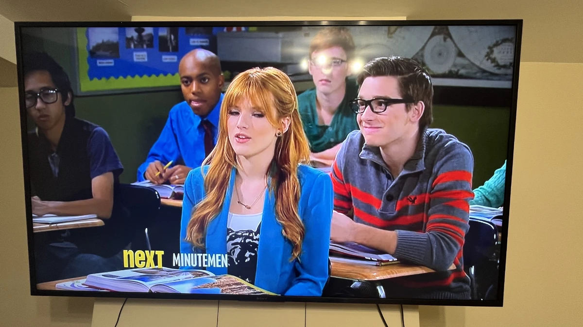 August 24, 2015 | Disney Channel Broadcast Archives Wiki | Fandom