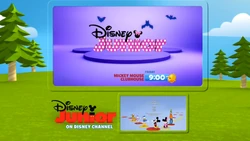 Disney Jr. Split Screen Credits | Disney Channel Broadcast Archives Wiki | Fandom