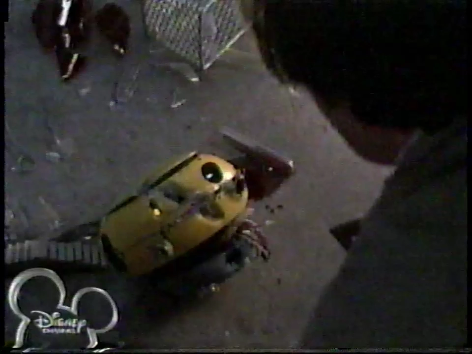 July 23, 2004 | Disney Channel Broadcast Archives Wiki | Fandom